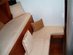 Doyle Boston Sailmakers