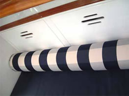 Doyle Boston Sailmakers