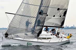 Doyle Boston Sailmakers