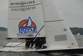 Doyle Boston Sailmakers